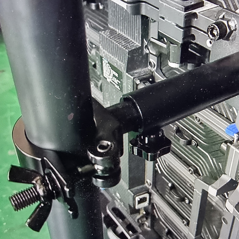 Best Bracket System Manufacturer and Factory | ULS Display