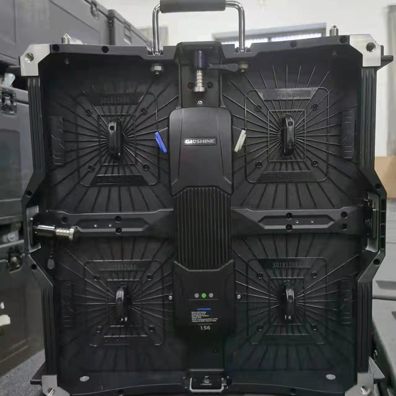 Best High Performance Outdoor Led Screen Hire - U-G-3 – ULS ...