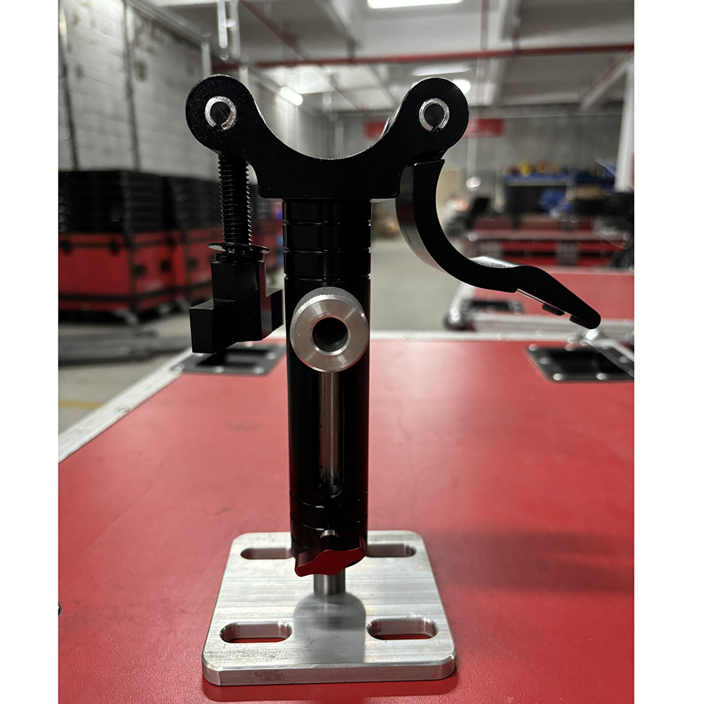 Best Screw lock+Clamp Manufacturer and Factory | ULS Display