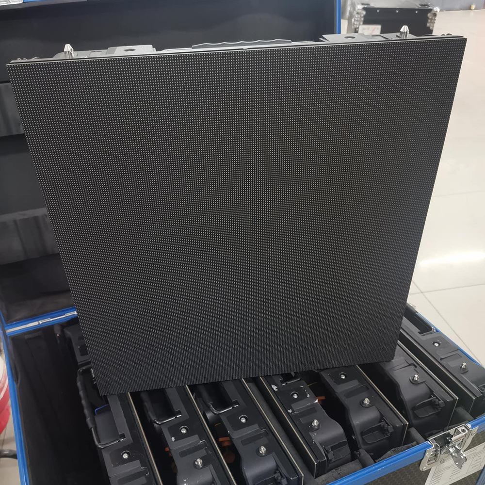 Best U-U-4 Manufacturer and Factory | ULS Display