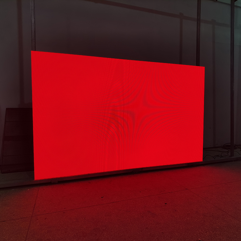 Best 2022 Latest Design Led Screens For Events - U-U-1 – ULS ...