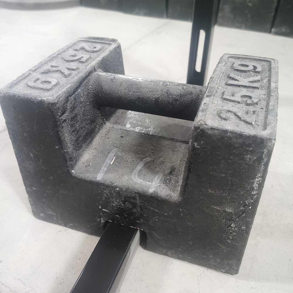 Best Balance Weight Manufacturer and Factory | ULS Display